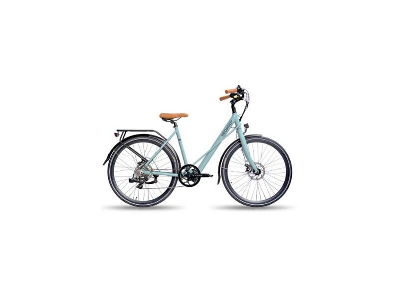Neomouv Malva :: £1865.00 :: Electric Bikes :: eBikes - Leisure/Urban ...