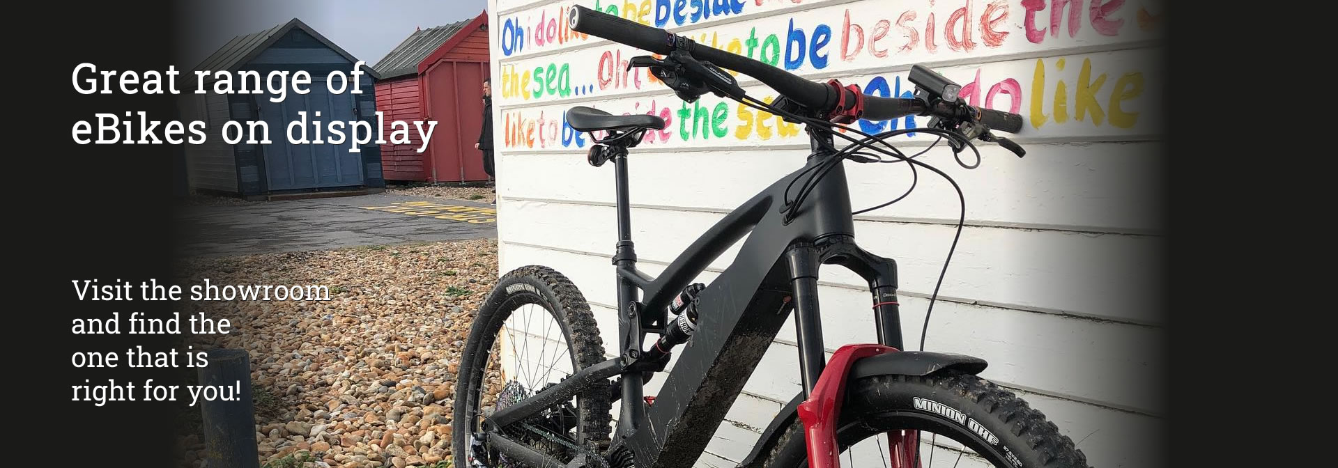 Welcome to Drayton Cycles :: Drayton Cycles